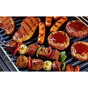 Midwest Hearth Charcoal Starters for BBQ Grill and Barbecue Smokers (48 Squares)