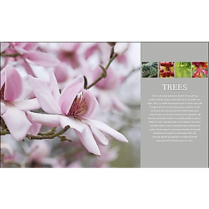 Encyclopedia of Plants and Flowers