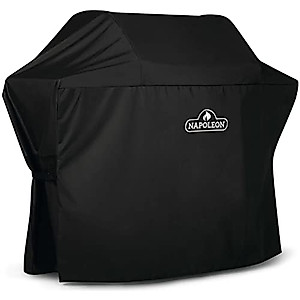 Freestyle Series Series Grill Cover (Shelves Up)
