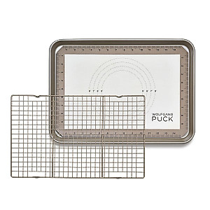 WP 3PC Sheet Pans 715-482 (Renewed)