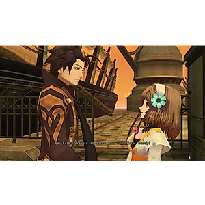 Tales of Xillia - Playstation 3