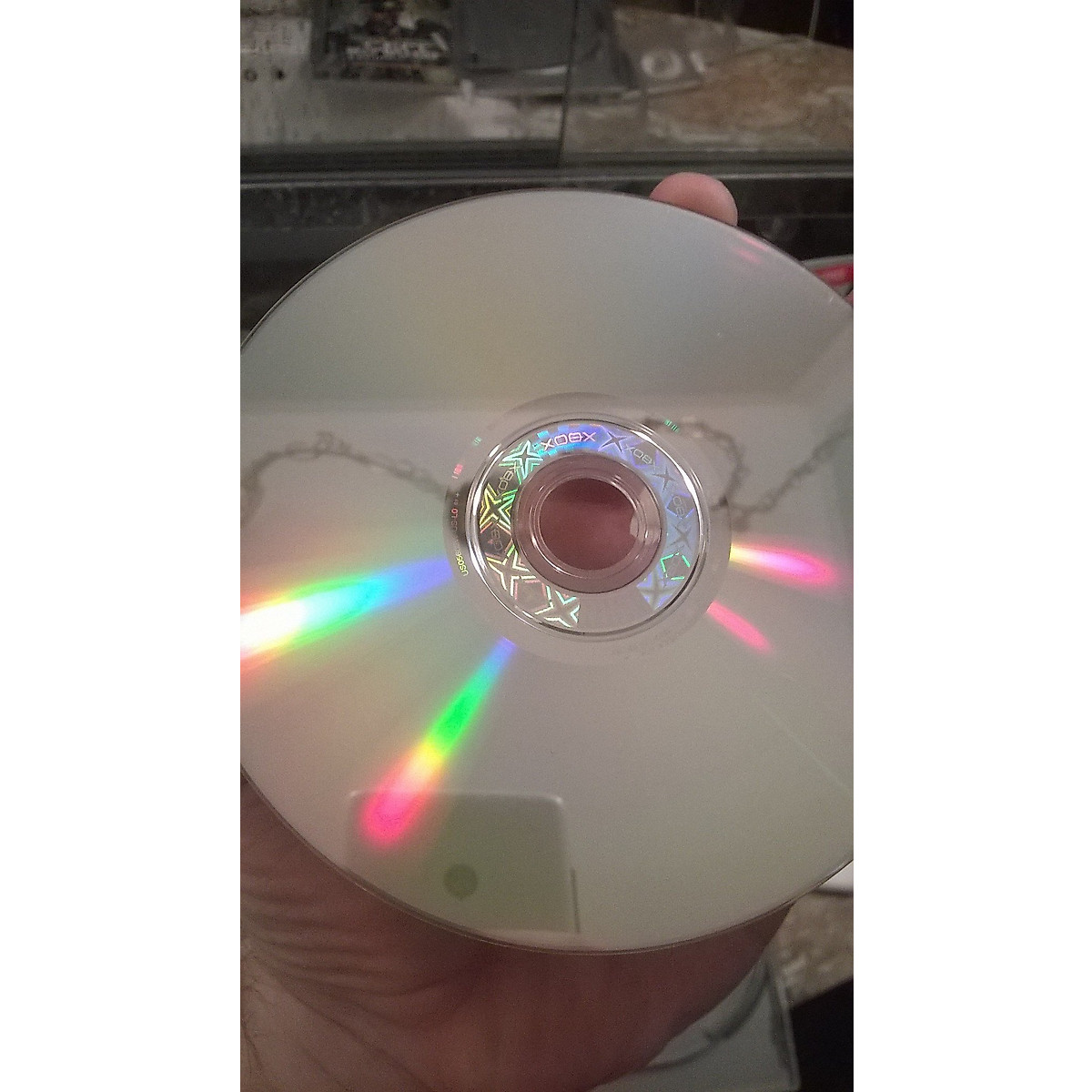 UBI SOFT Splinter Cell: Chaos Theory Collector's Edition ( Xbox )