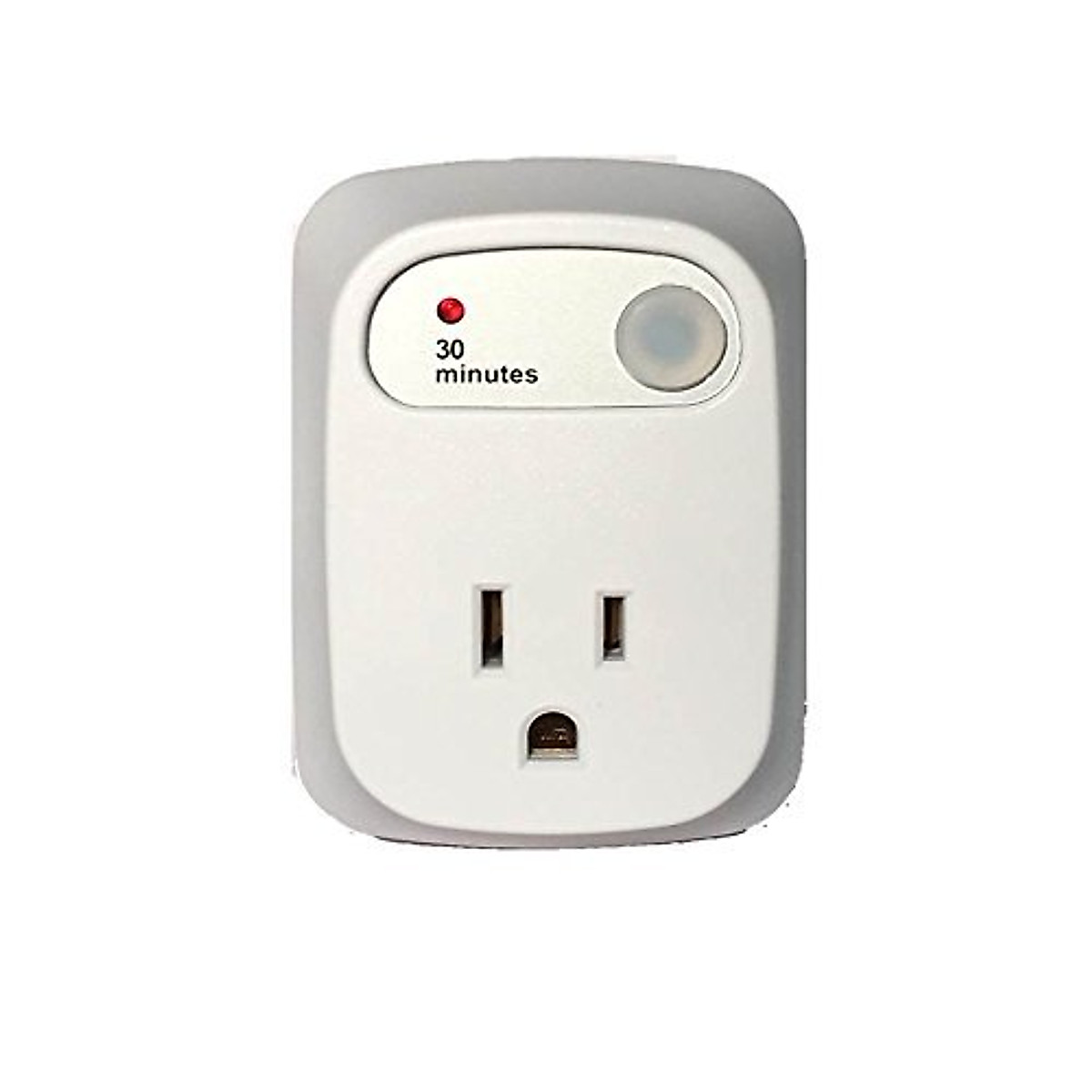 Simple Touch 2-Piece Combo Pack 30 Minute Auto Shut-Off Saftey Timer & Multi Setting Auto Shut-Off Timer