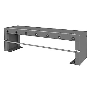 Durham 387-95 Wire Spool Rack