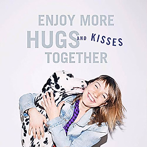 Three Dog Bakery Crunchy Classic Animal Crackers, Peanut Butter Flavor, Premium Treats for Dogs, 13 Resealable Pack, brown, 13 oz