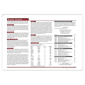 Collection of CPEP Series Laminated Placemats