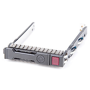2.5 Inch Tray Caddy Sled ProLiant for HP 651687-001 Gen8 G8 DL380