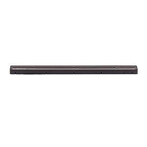 TableCraft Products 2924P Magnetic Holder, Plastic, 24"