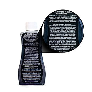 Synthetic RIT Dye Wide Selection of Colors + Color Fixative