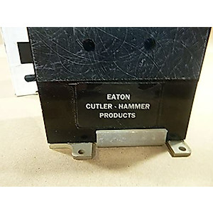 Eaton Remote Control Circuit Breaker SM601BA40A1 M83383/04-08, 5925-01-110-1785