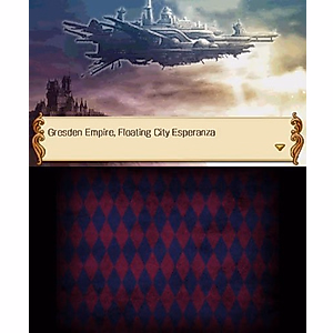 Langrisser Re: Incarnation - Tensei - Nintendo 3DS (Renewed)