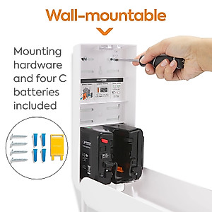 Coastwide Professional CWJAH-W