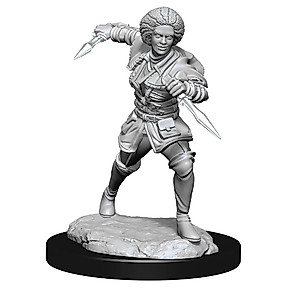 Magic: the Gathering Unpainted Miniatures: Kaya