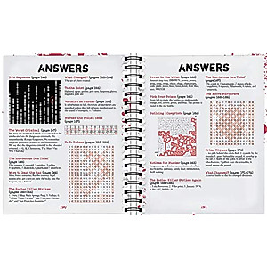 Brain Games - How to Get Away with Murder: Solve Puzzles to See if You Can Commit the Perfect Crime