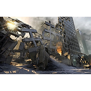 Black Ops II (Nintendo Wii U)