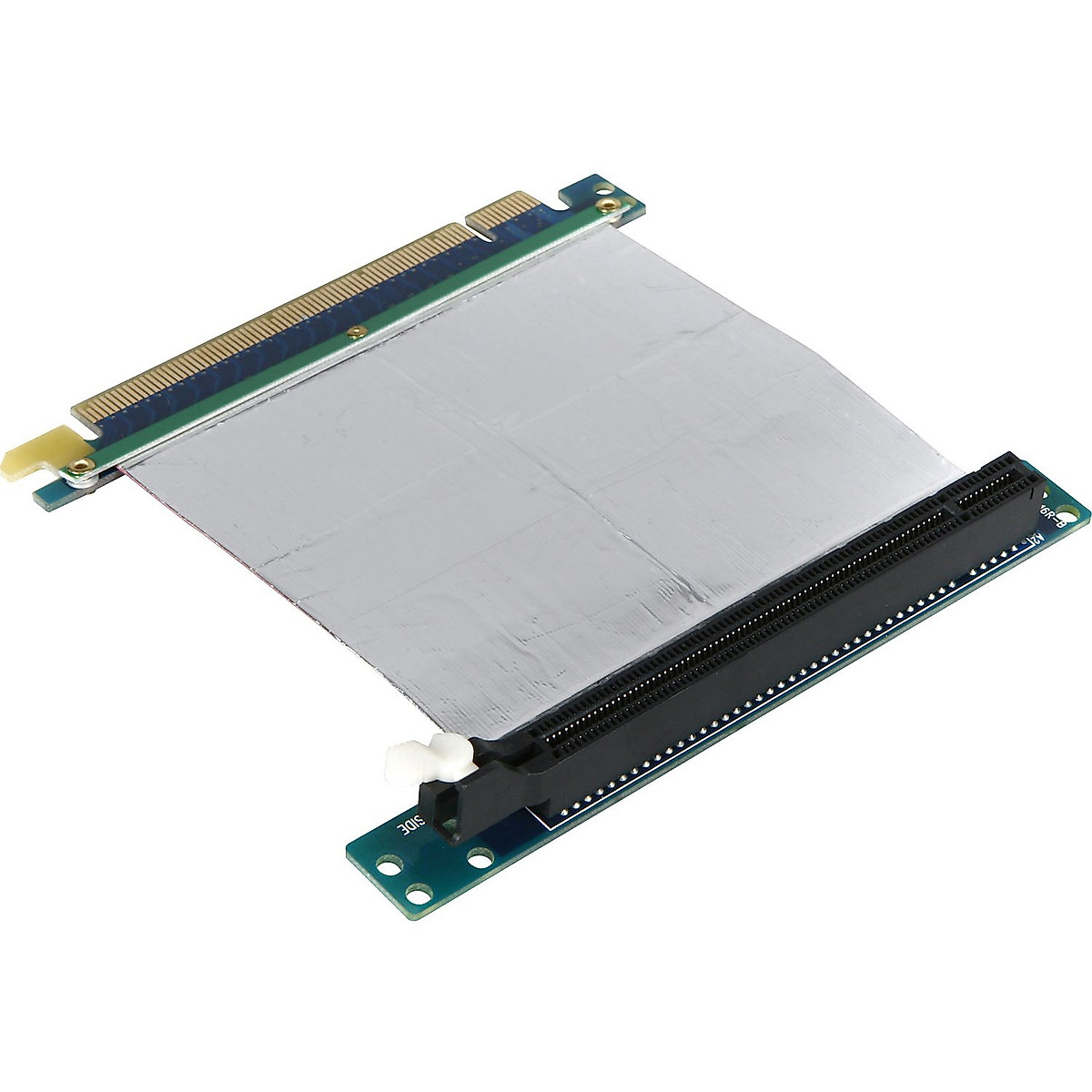 iStarUSA DD-666-C5-02 Riser Card with Ribbon Cable - 5 CM