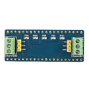 Expansion Board, Easy Conversion PCB Expansion Board Stable for PC