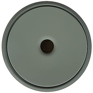 Blomus 69074 SONO Bathroom Storage Canister (Color-Agave Green)