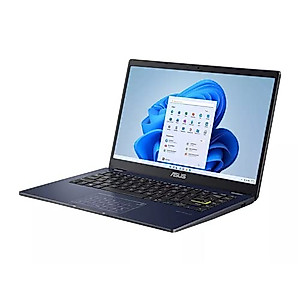 ASUS 14" FHD Laptop - Intel Celeron, 4GB RAM, 64GB eMMC, Win 11S