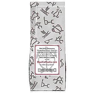 Maui Coffee Company, Maui Blend Chocolate Macadamia Nut coffee, 7 oz. - Ground