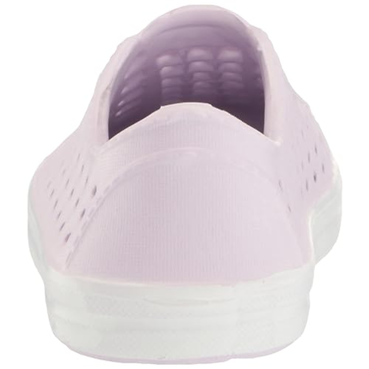 Gerber Kids Boys and Girls Toddler Light-Weight Pull-On Sneaker Crib Shoe, Purple, 6 US Unisex