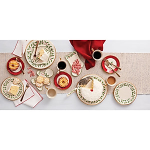 Lenox 146504000 Holiday Dinner Plate