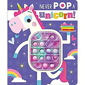 Never Pop a Unicorn!