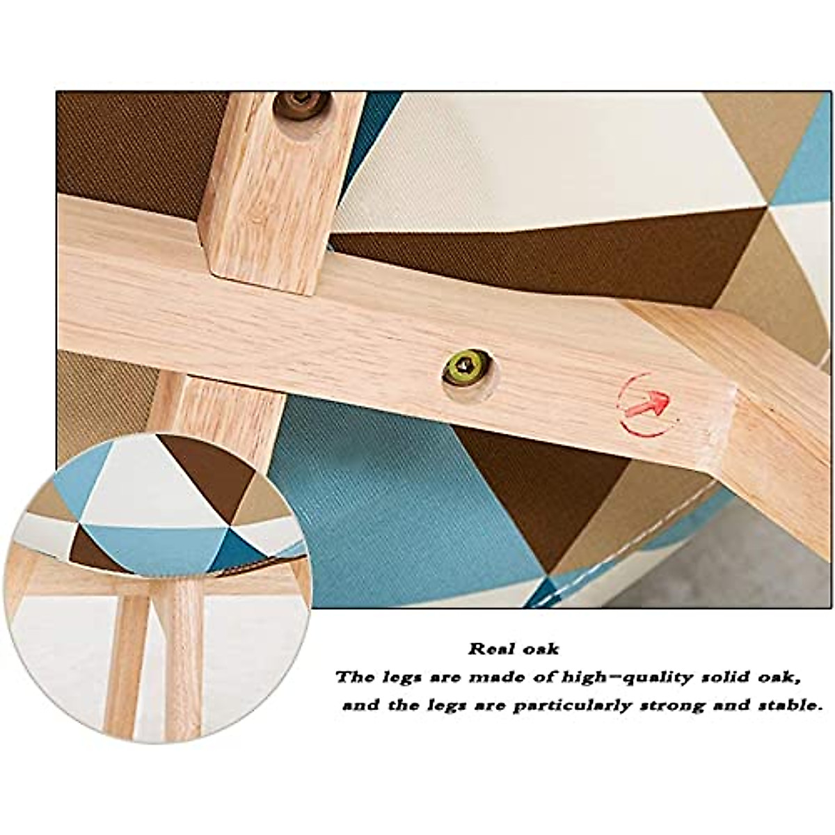 Office Conference Table, Office Business Hotel Lobby Reception Dining Table Office Table and Chair Set 1 Table and 4 Chairs Leather 80cm Round Table Restaurant Kitchen Bedroom Leisure Tables and Chair