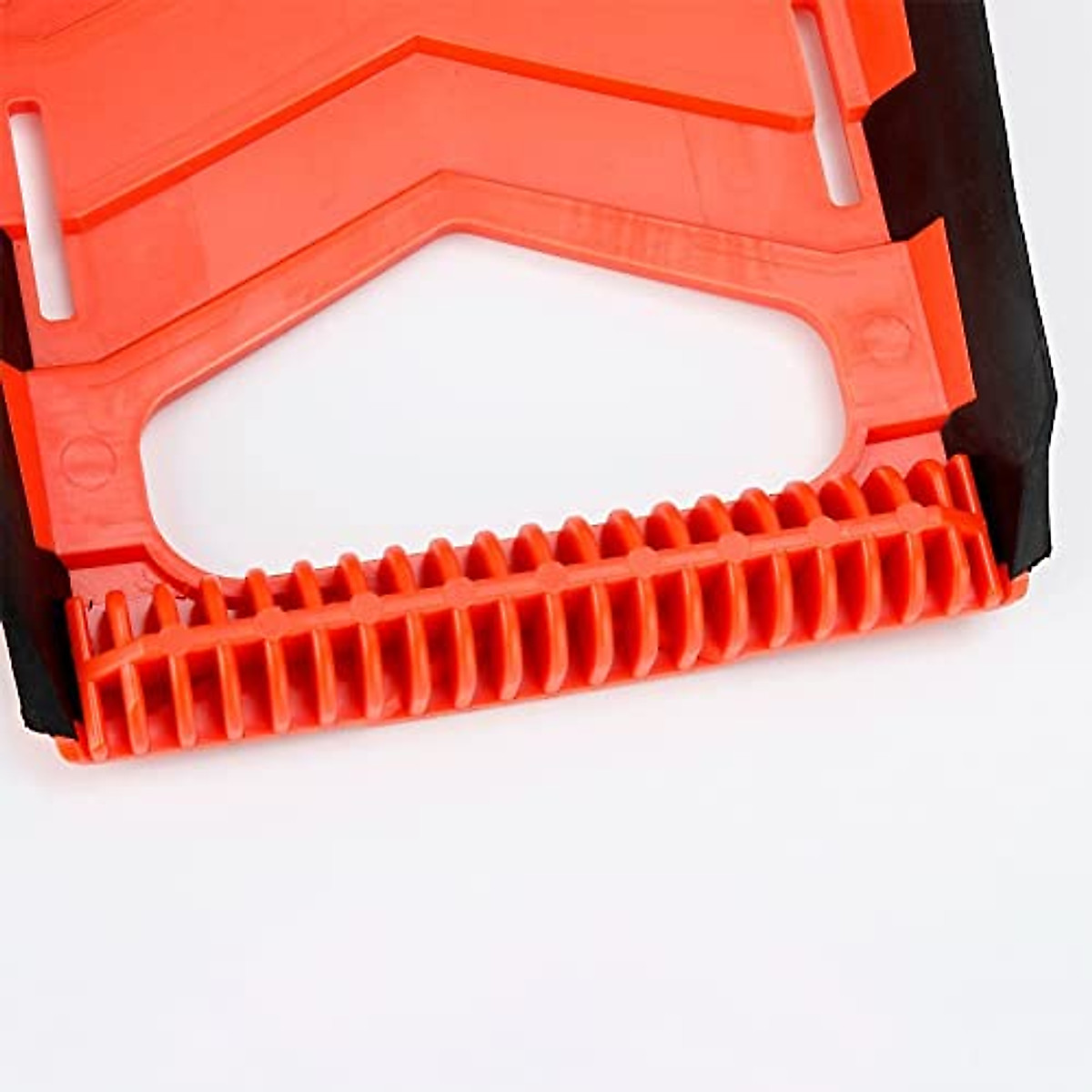 Dehydrator Snow Shovel 5-in-1 Car Compacts Snow Removal New Simple Winter Snow Shoveling On ICY Road Tool Snow Rake for Car, Camping, Garden