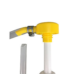 Pactrade Marine Boat Quart Gear Lube Pump Change Your Own Lower unit Gear Lube