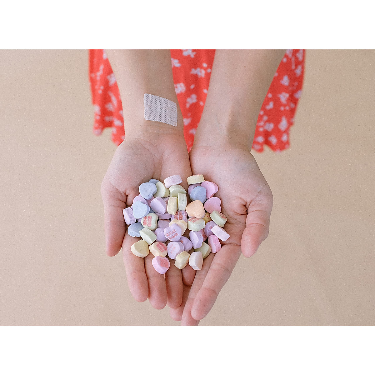 PatchMD Kids Omega-3 Topical Patches - 30 Days Supply