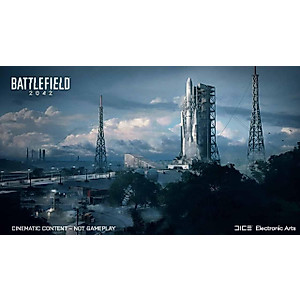 BATTLEFIELD 2042 [M]