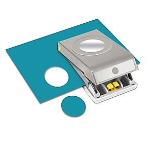 EK Tools Circle Punch, 1.75-Inch, New Package