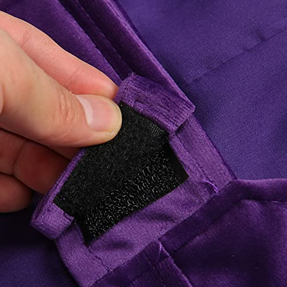 Dog Shirt Puppy Pet Small Dog Clothes Dogs Tuxedo Cute Elegant Dog Costumes Fashionable Retro Dog Formal Wedding Party Suit with Bow Tie for Small and Medium Dogs Cats Purple (XL)