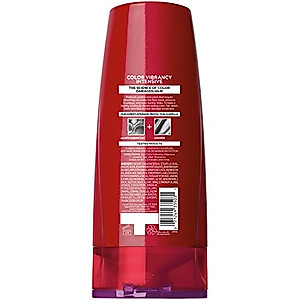 L'Oréal Paris Hair Expert Color Vibrancy Intensive Conditioner, 12.6 fl. oz. (Packaging May Vary)