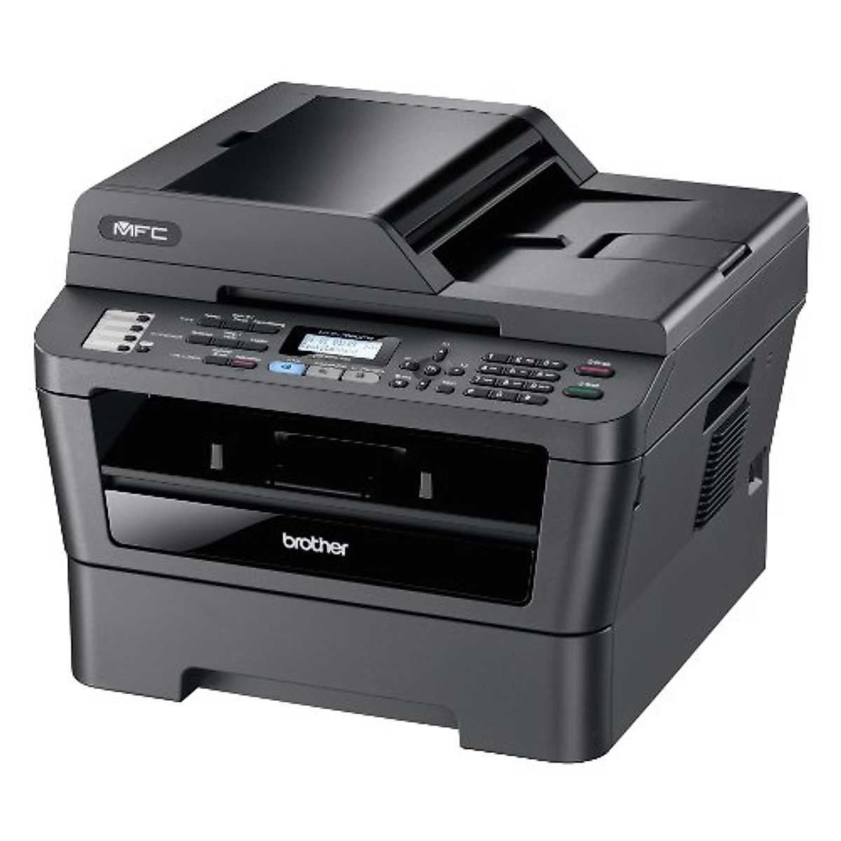 BROTHER MFC-7860DW AIO 27PPM MONO LASERPR PFCS 32MB - MFC-7860DW