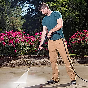 Karcher Universal High Pressure Trigger Gun for Gas and Electric Power Pressure Washers - 4000 PSI - M22