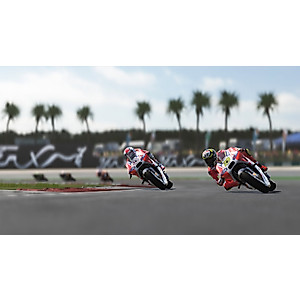 Moto GP 15 - Xbox One