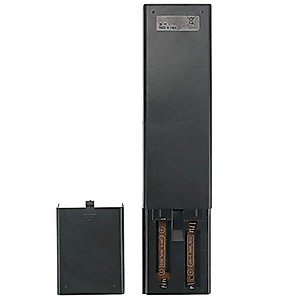 RMT-TX300U Replace Remote Applicable for Sony TV KD-55X720E KD-49X720E KD-43X720E KD-49X700E KD-43X700E KD-55X700E KD-60X690E KD-70X690E KD-65X730F KD-50X690E XBR-49X800E XBR-55X800E XBR-43X800E