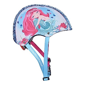 Magic Sequin Mermaid Helmet 5+