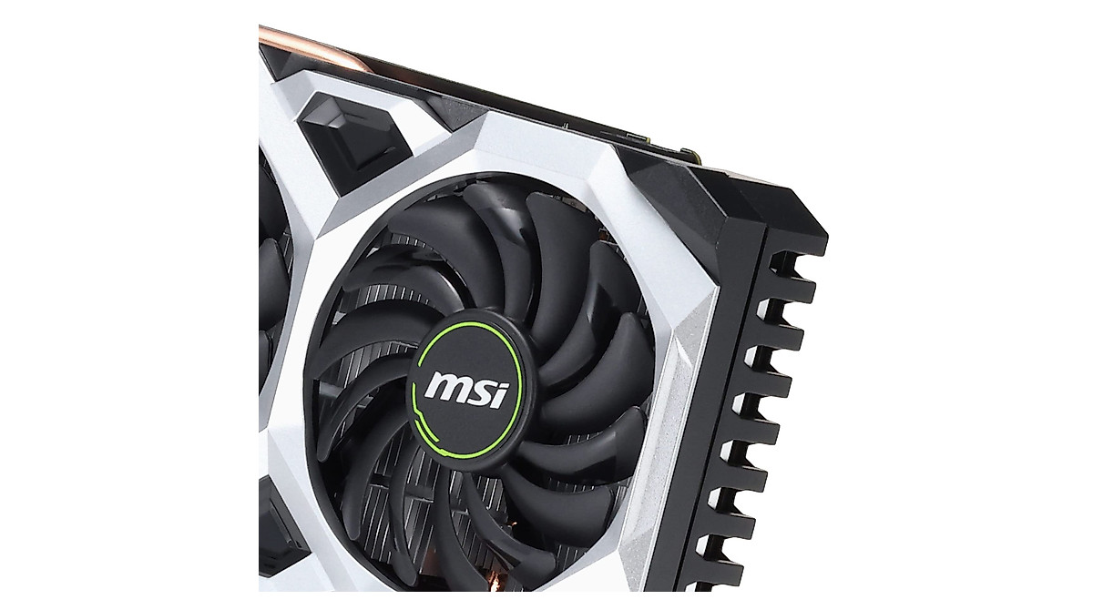 MSI GeForce GTX 1660 Super Graphics Card - High Performance Gaming