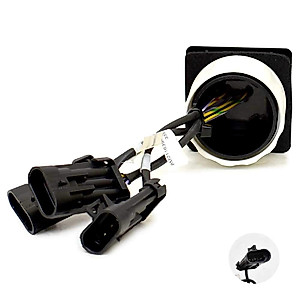 Mercury Quicksilver Boat Start/Stop Switch Kit 8M0117138 | Triple Engine