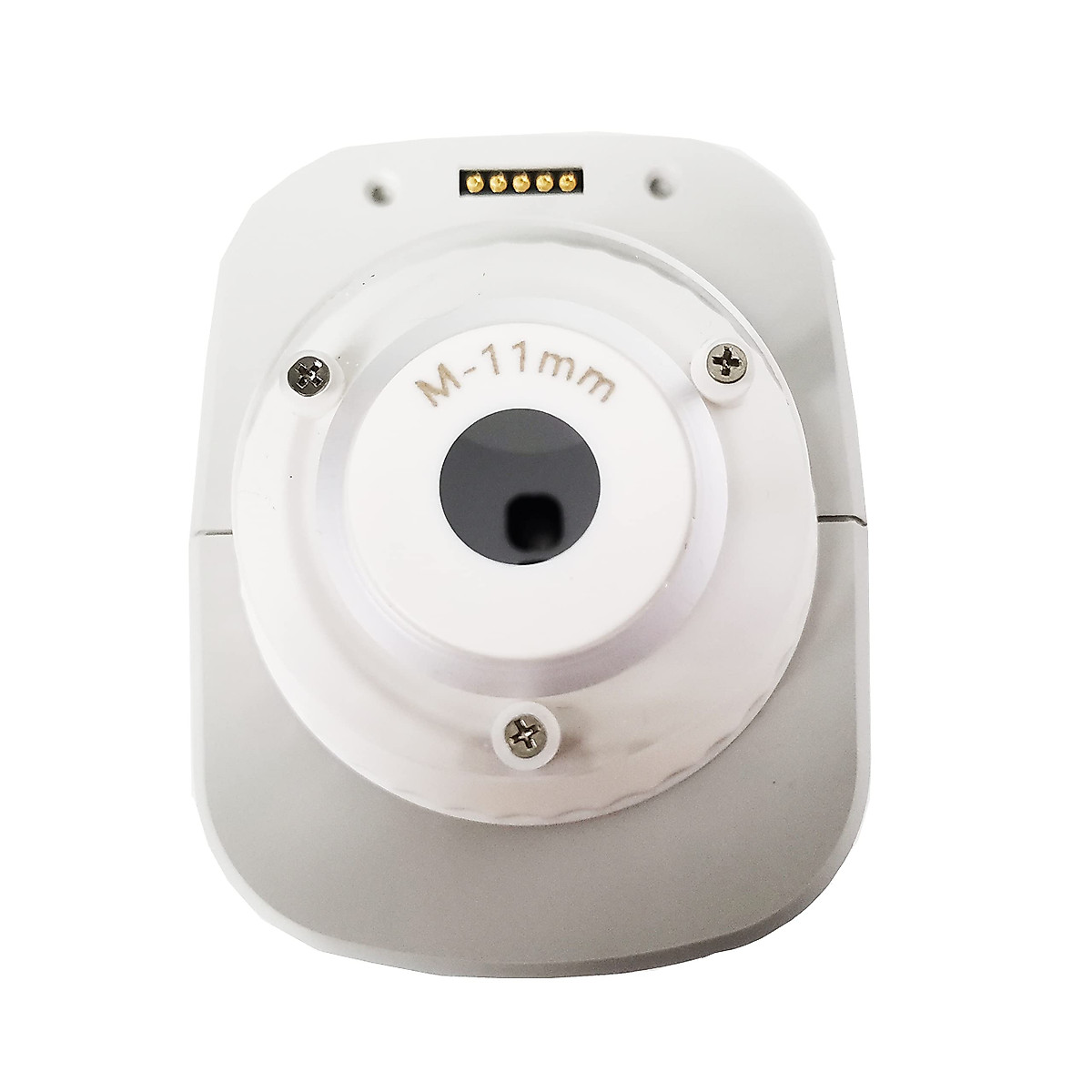 CNYST Handheld Spectrophotometer Colorimeter Color Analyzer with Three Caliber Repeatability 0.03 Built-in Camera View Display Measurement Structure D/8, SCI PC-Side Color Management System