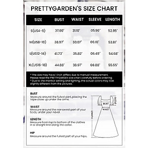 PRETTYGARDEN Women's Casual Long Summer Dresses Boho Floral Wrap V Neck Short Sleeve Split Maxi Beach Dress (Red -1,Medium)