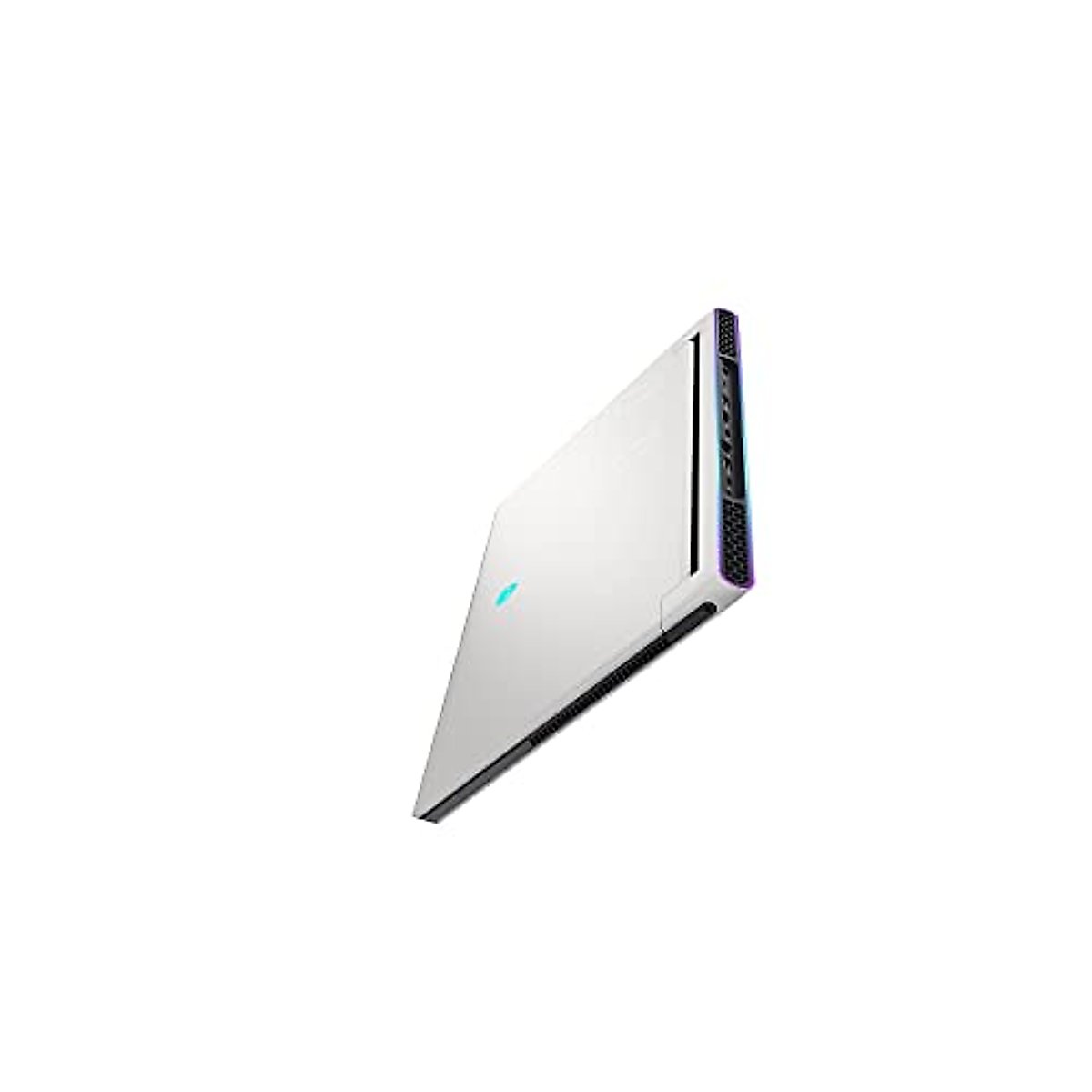 Alienware X17 R2 VR Ready Gaming Laptop - 17.3-inch FHD 360Hz 1ms Display, Core i7-12700H, 16GB RAM, 1TB SSD, NVIDIA GeForce RTX 3070Ti 8GB GDDR6, Bluetooth, Wi-Fi 6, USB-C, Windows 11 Home - White