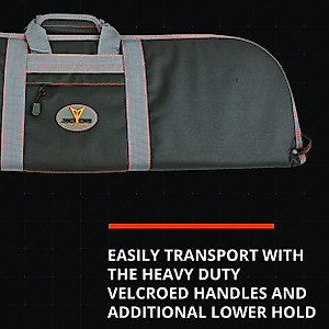 30-06 Shadow Takedown Recurve Bow Case Black