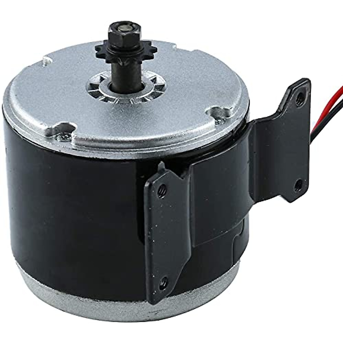 HYDDNice 24V DC 350W Permanent Magnet Electric Motor Generator DIY for Wind Turbine PMA