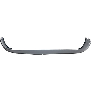 Evan Fischer Bumper Cover SET Compatible with 1994-2001 Dodge Ram 1500, Fits 1994-2002 Dodge Ram 2500, Dodge Ram 3500 Upper - Textured Old Body Style Front, Upper and Lower CH1000232, CH1000160