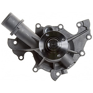 Gates 43070 Premium Engine Water Pump