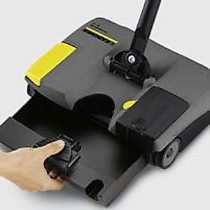 EB 30/1 12" Cordless Broom